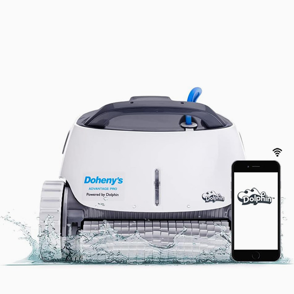 Dolphin Advantage Pro | Pool Express