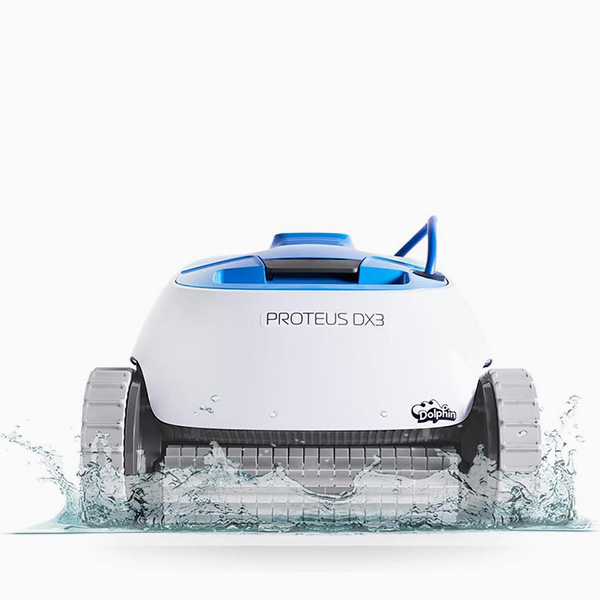 Dolphin Proteus DX3 | Pool Express