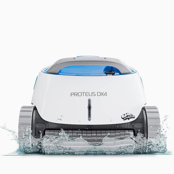 Dolphin Proteus DX4 | Pool Express