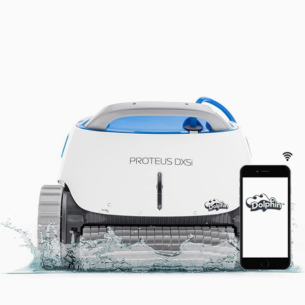Dolphin Proteus DX5i | Pool Express