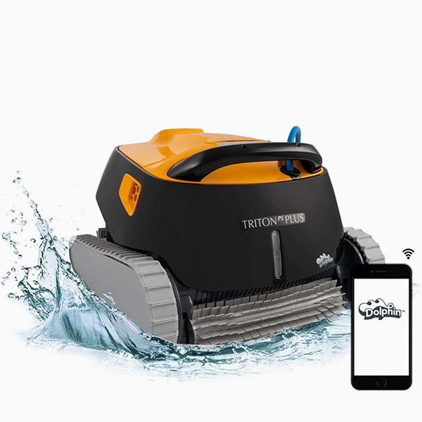 Dolphin Triton PS Plus | Pool Express