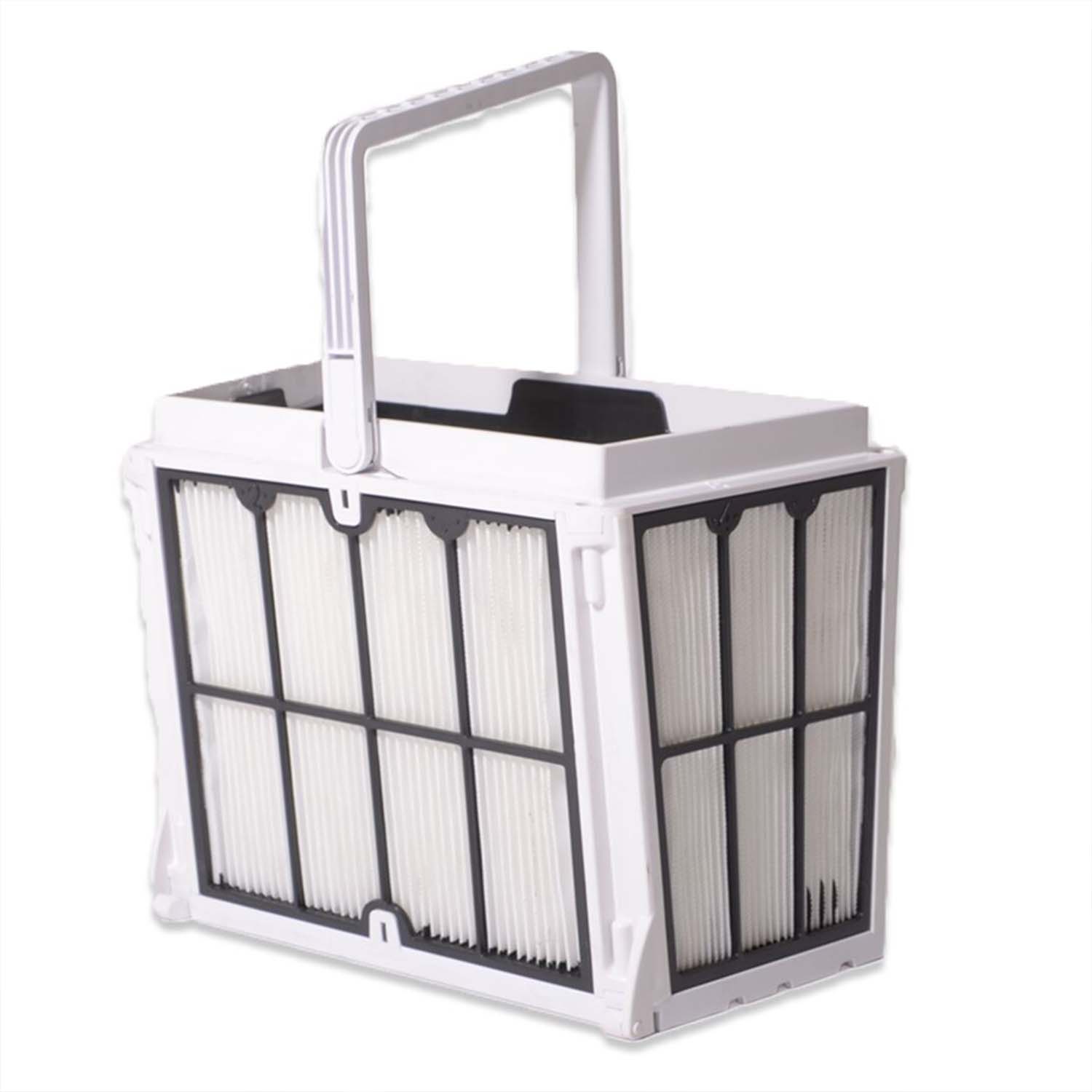 Dolphin Quantum NanoFilter MaxBin | Pool Express