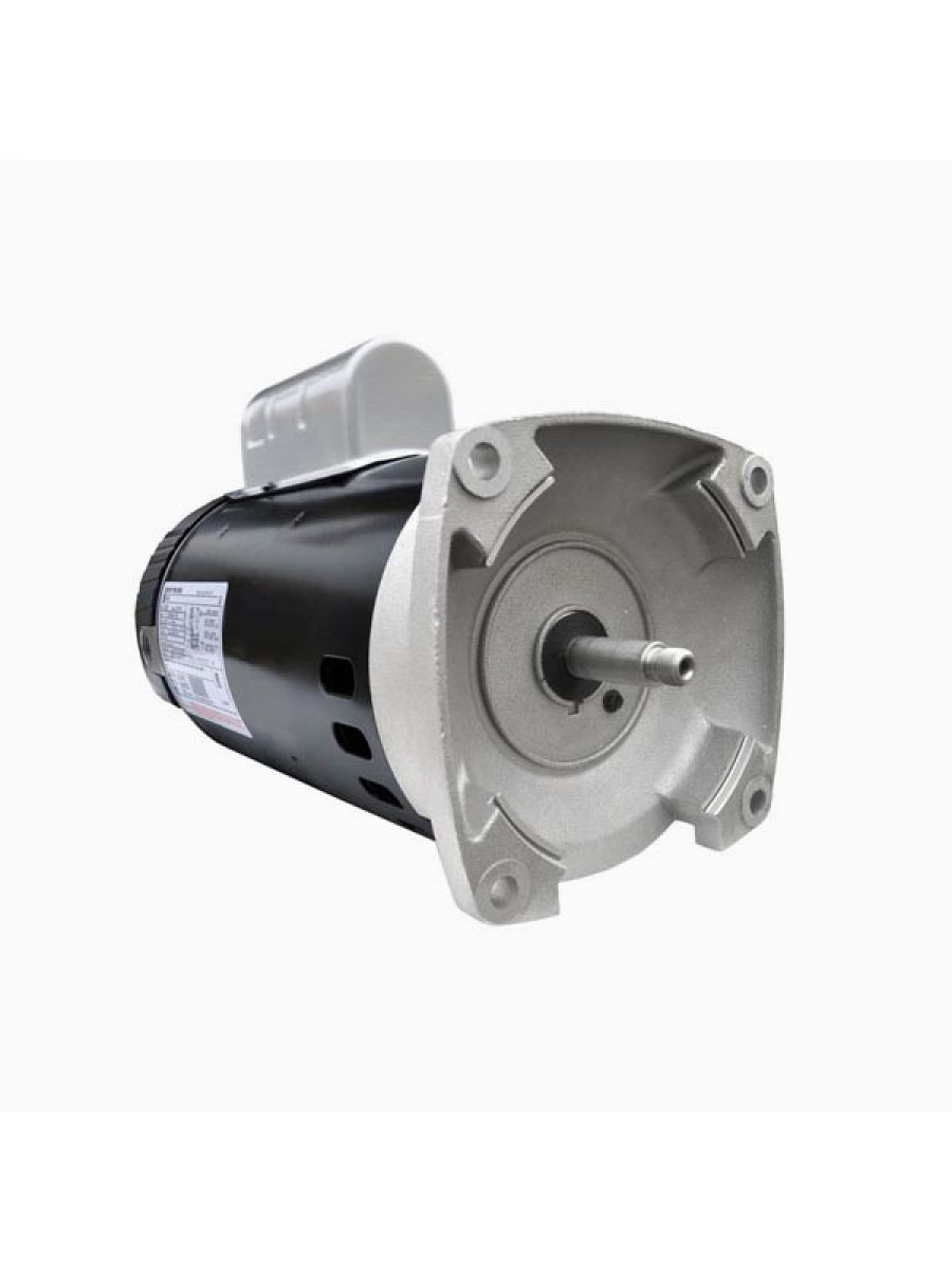 EcoMotor EM-1 Energy Efficient Pool Pump Motor
