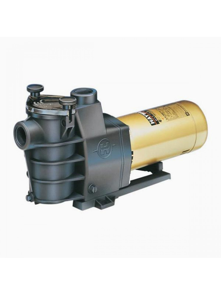 Hayward Pump Max Flo 1.5 HP Pump 115/230V SP2810X15