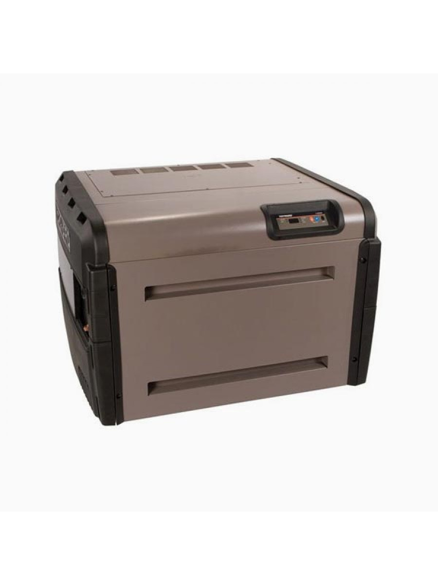 Hayward Natural Gas Pool Heater Uni H-Series 350K BTU H350FDN