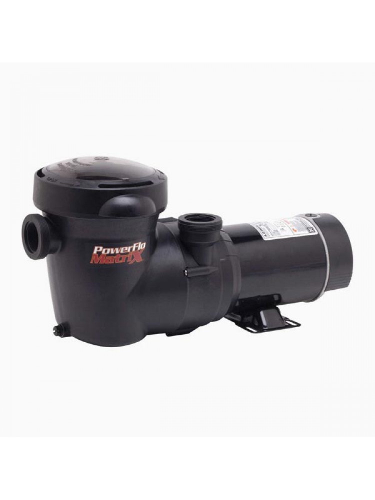 Hayward Power Flo 2 Pump 1/2 HP 115V SP1750