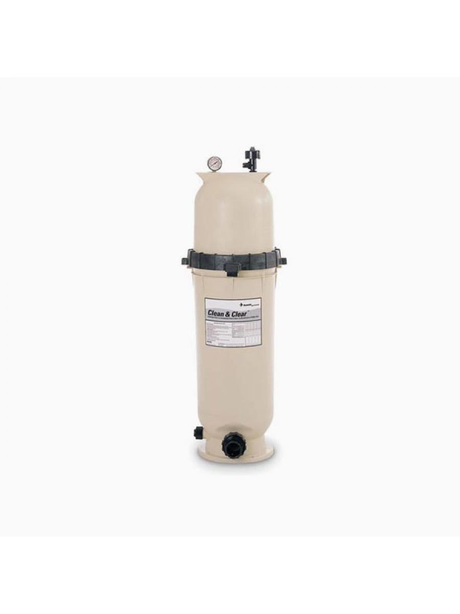 Pentair Clean & Clear 100 SF Cartridge Filter 160316
