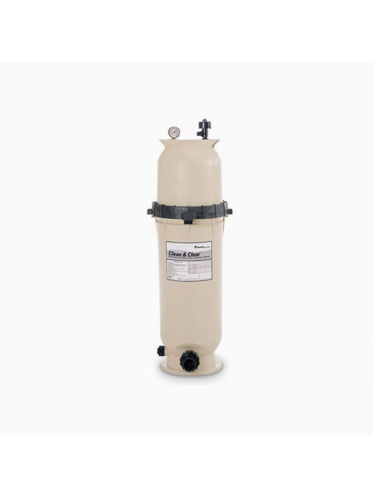 Pentair Clean & Clear 50 SF Cartridge Filter 160314