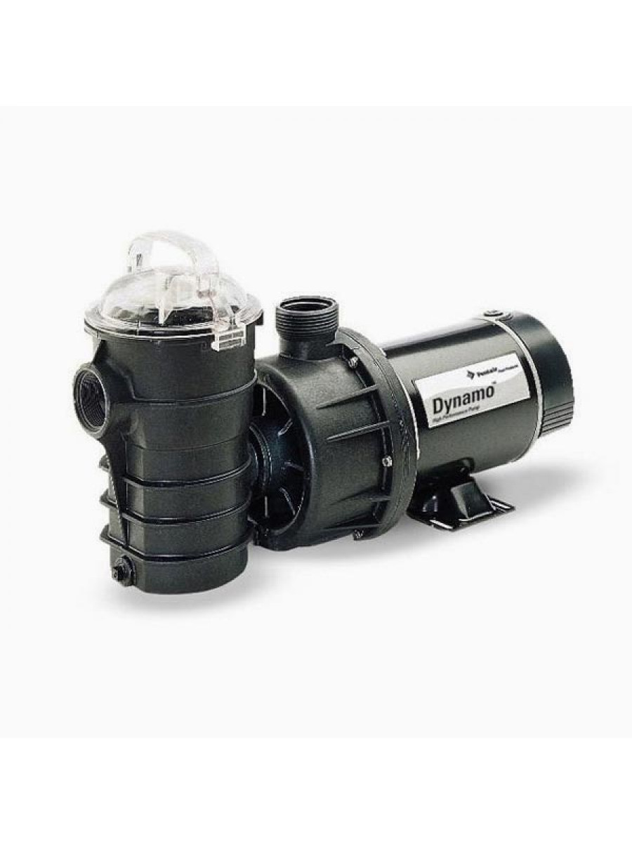 Pentair Dynamo Pump 1.5 HP 115V/230V 340106