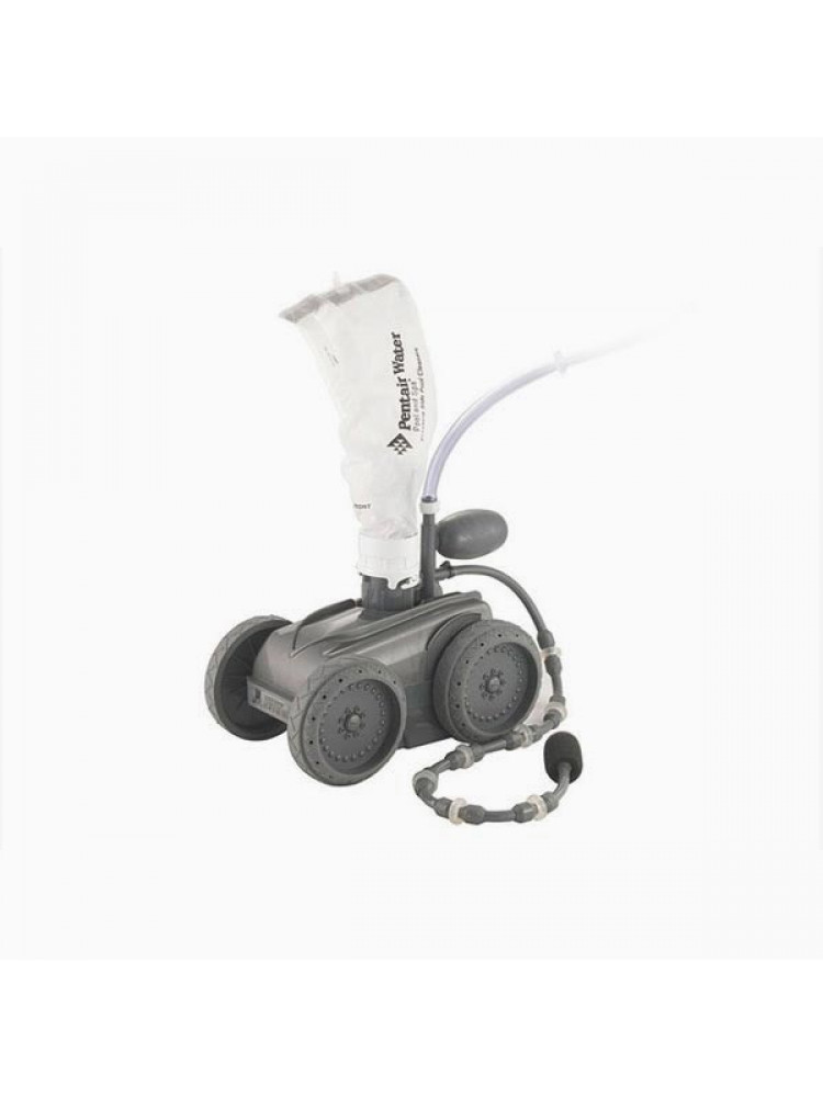 Pentair Legend Platinum Pool cleaner Grey LL105PMG