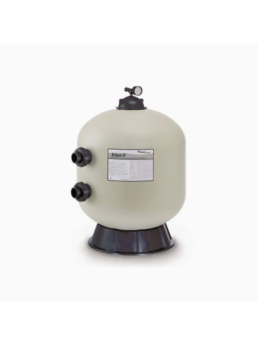 Pentair Tr40 Sand Filter W/O Valve 140236