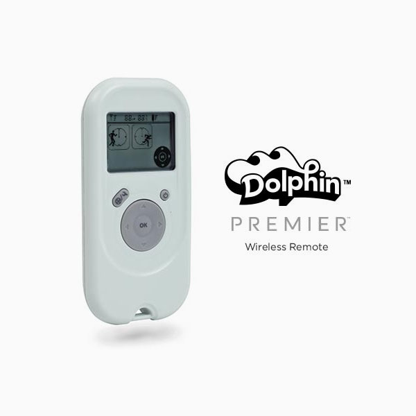 Dolphin Premier Wireless Remote | Pool Express