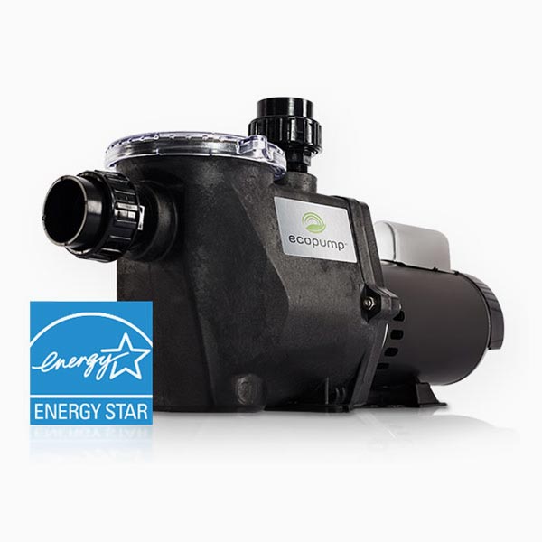 EcoPump EP-6 Energy Efficient Inground Pump | Pool Express