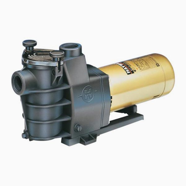 Hayward Pump Max Flo 1.5 HP Pump 115/230V SP2810X15 | Pool Express