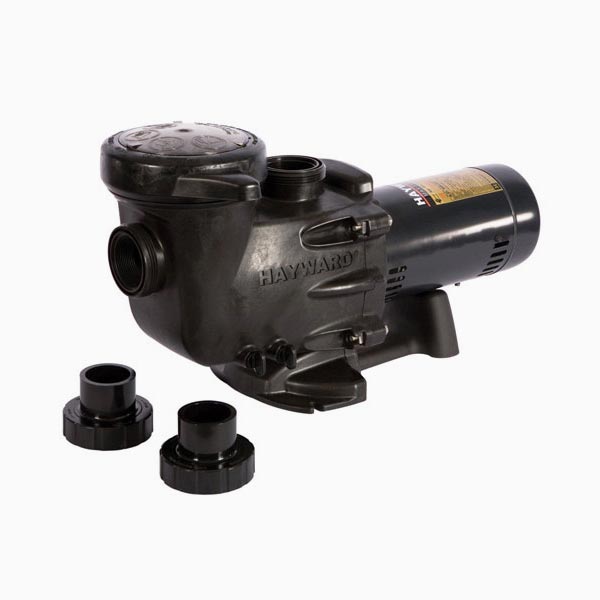 Hayward Pump Max Flo Pump 1 HP 115/230V SP2807X10 | Pool Express