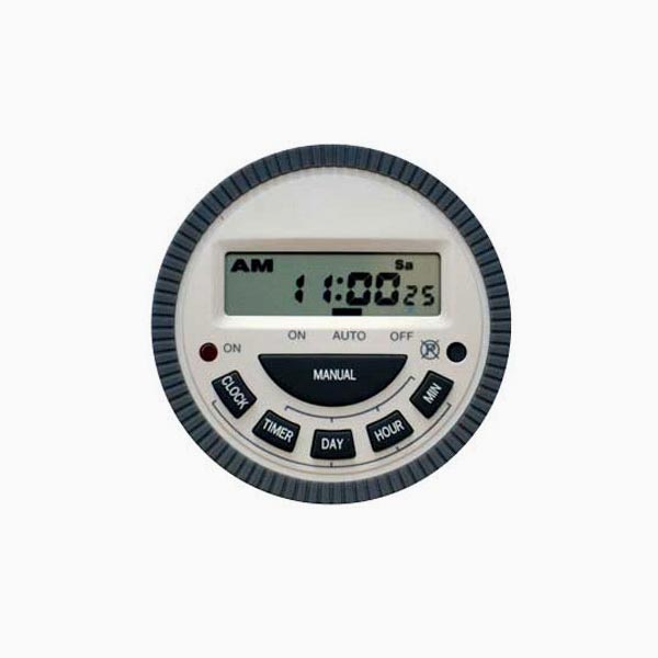 Leaf Pump Digital Programmable Timer | Pool Express
