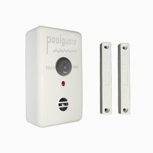 Pool Guard Pool Door Alarm DAPT-2 | Pool Express
