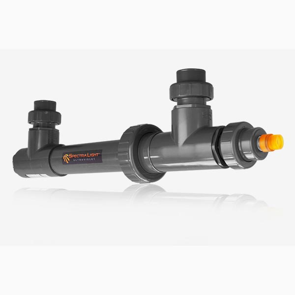 SpectraLight Pool UV Disinfection System SL-500 | Pool Express