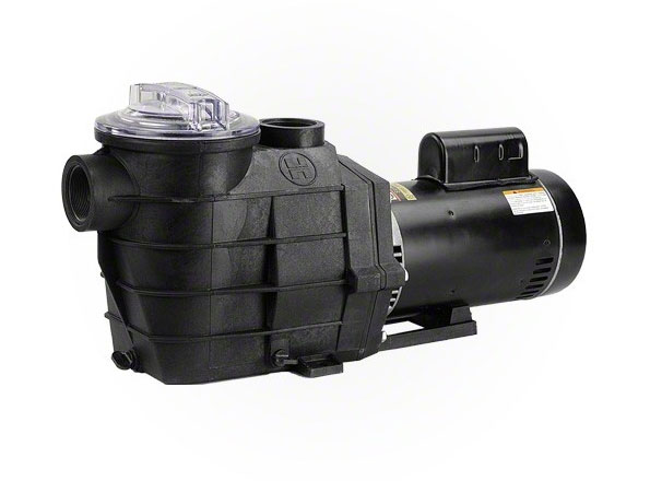 Hayward Super II Two Speed Pump 1.5 HP SP3010X152AZ | Pool Express